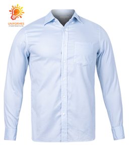 foto-01 – Uniforme Luz: Elegância e Conforto para Uniformes Corporativos